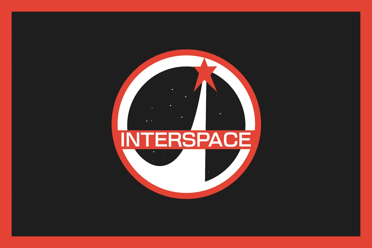 InterSpace | Doppelreich Wiki | Fandom
