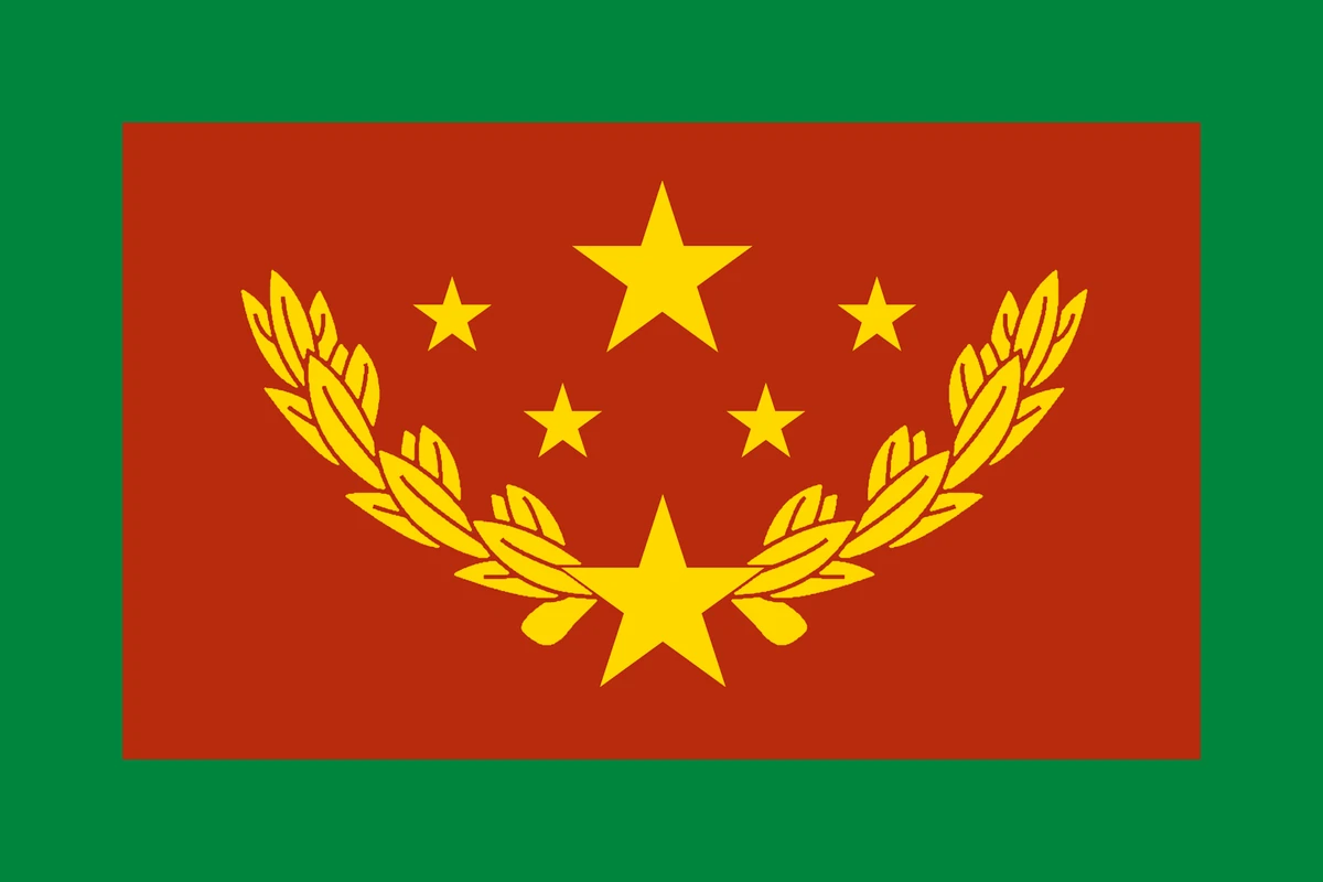 Madagascar | Doppelreich Wiki | Fandom