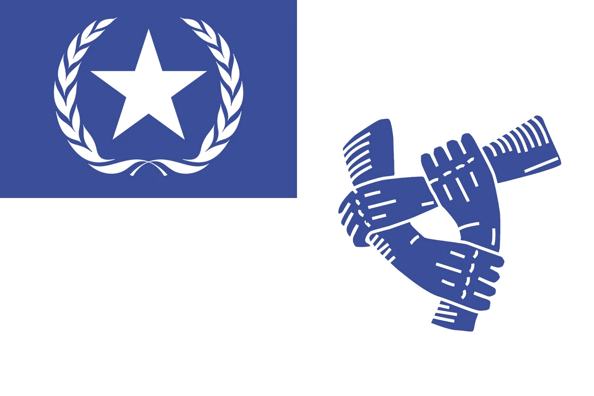 Community of Nations Transitional Mandate in the Congo | Doppelreich ...