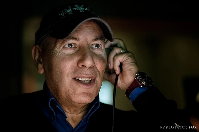 Angelo Nicotra | Doppiaggio Italiano Wiki | Fandom