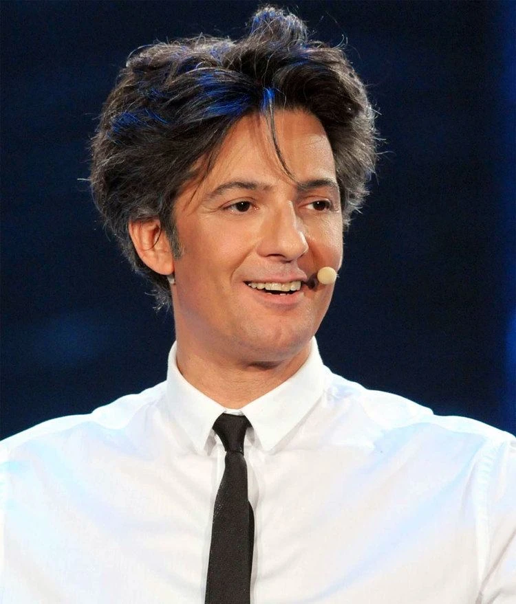 Fiorello | Doppiaggio Italiano Wiki | Fandom