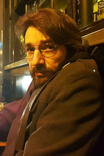 Marco Fumarola | Doppiaggio Italiano Wiki | Fandom