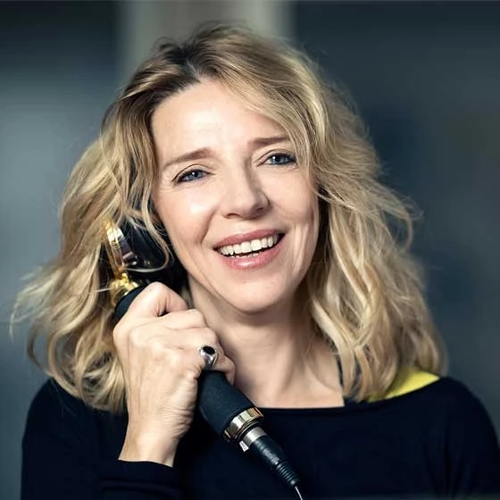 Chiara Colizzi | Doppiaggio Italiano Wiki | Fandom