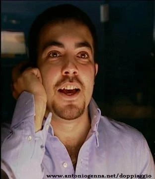 Nanni Baldini | Doppiaggio Italiano Wiki | Fandom