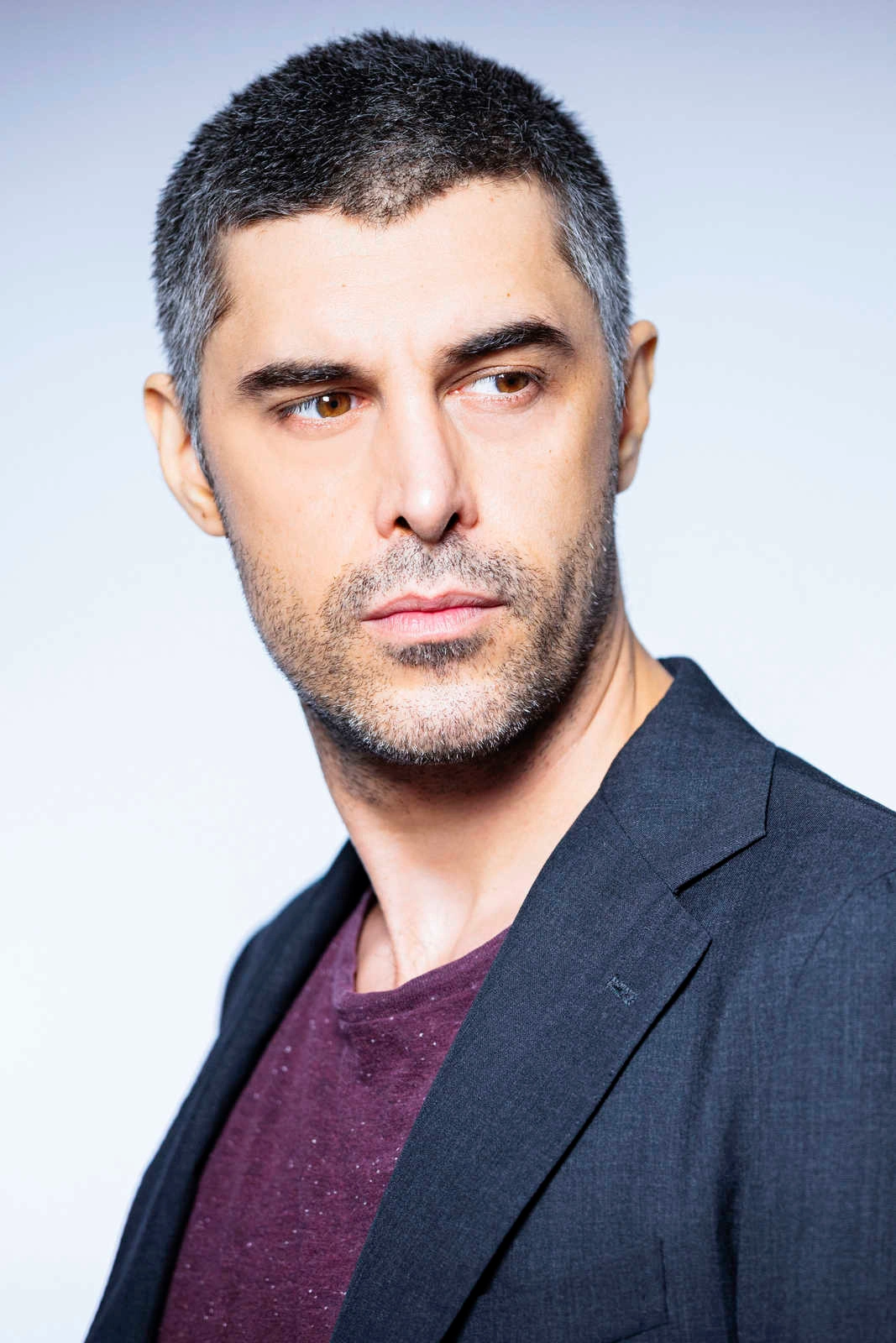 Luca Mannocci | Doppiaggio Italiano Wiki | Fandom