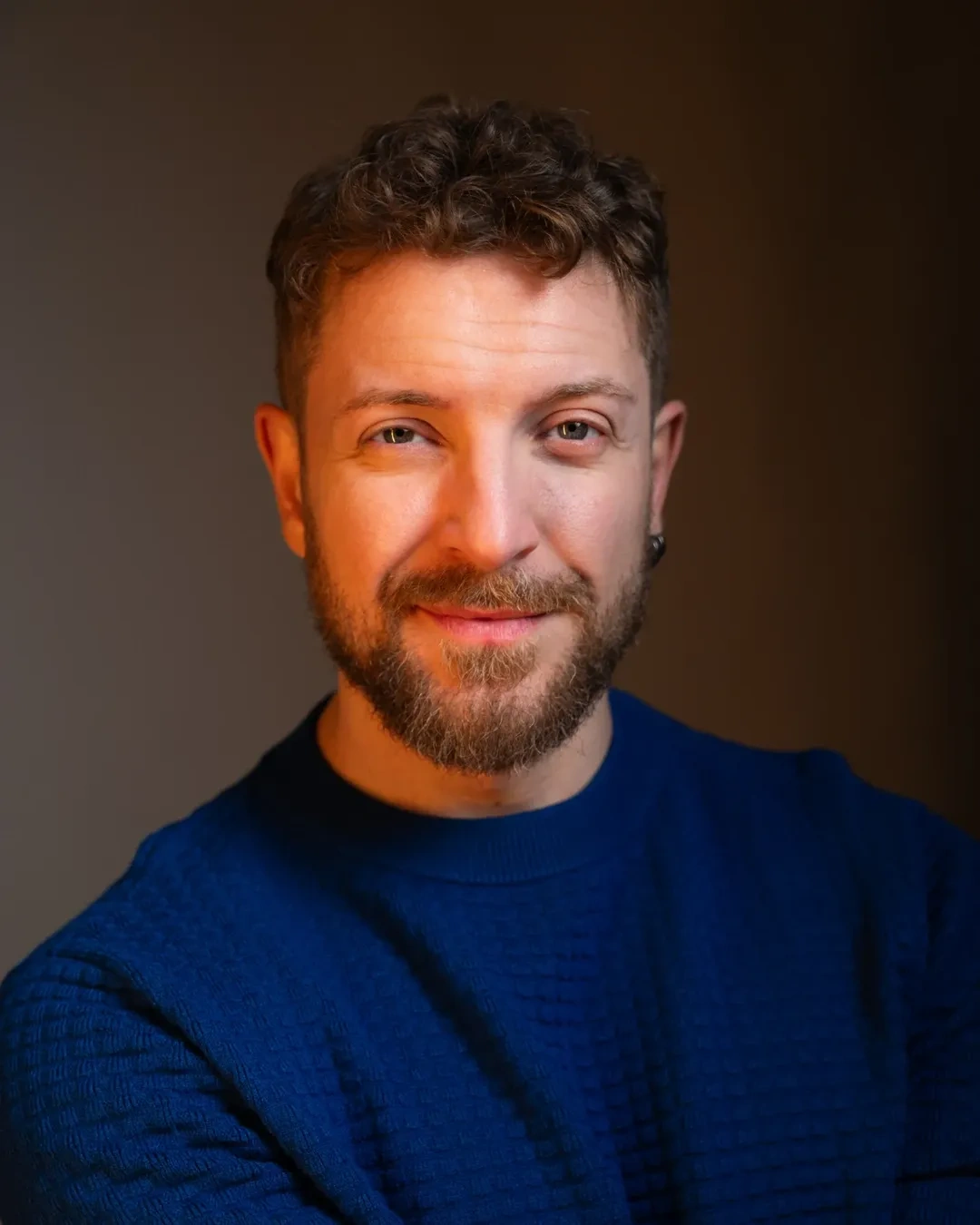 Maurizio Merluzzo | Doppiaggio Italiano Wiki | Fandom