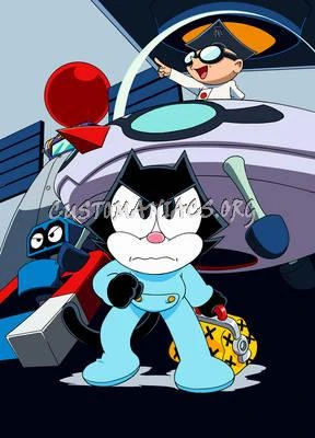 Baby Felix & friends | Doppiaggio Italiano Wiki | Fandom