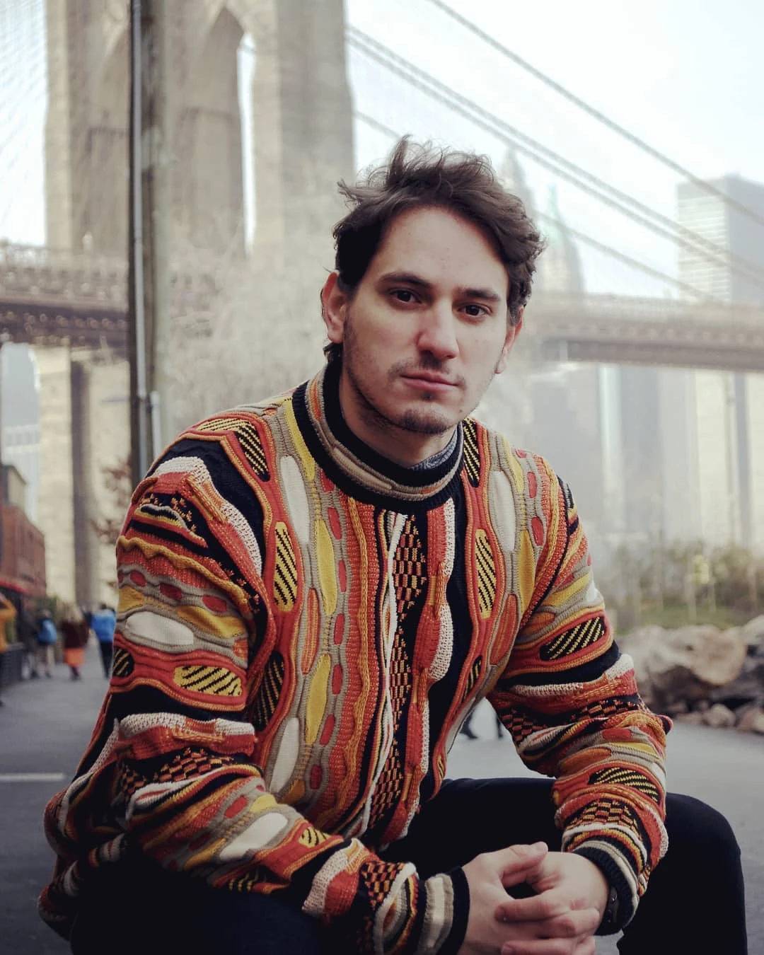 Anania Amoroso | Doppiaggio Italiano Wiki | Fandom