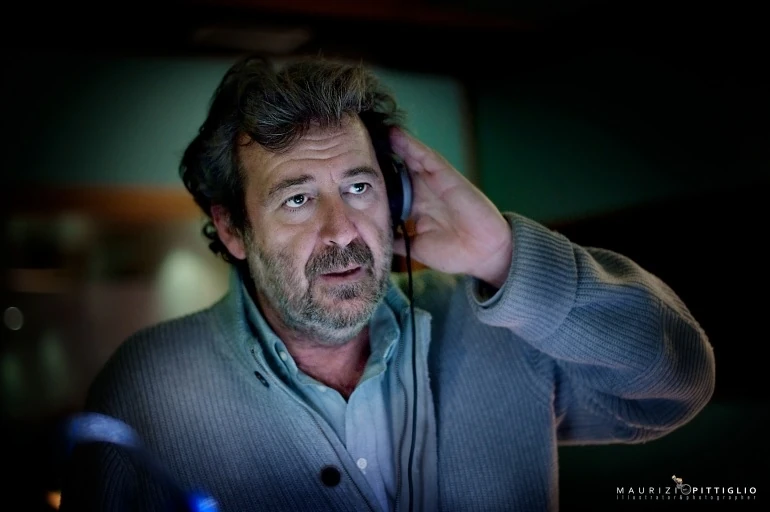 Alessandro Rossi | Doppiaggio Italiano Wiki | Fandom