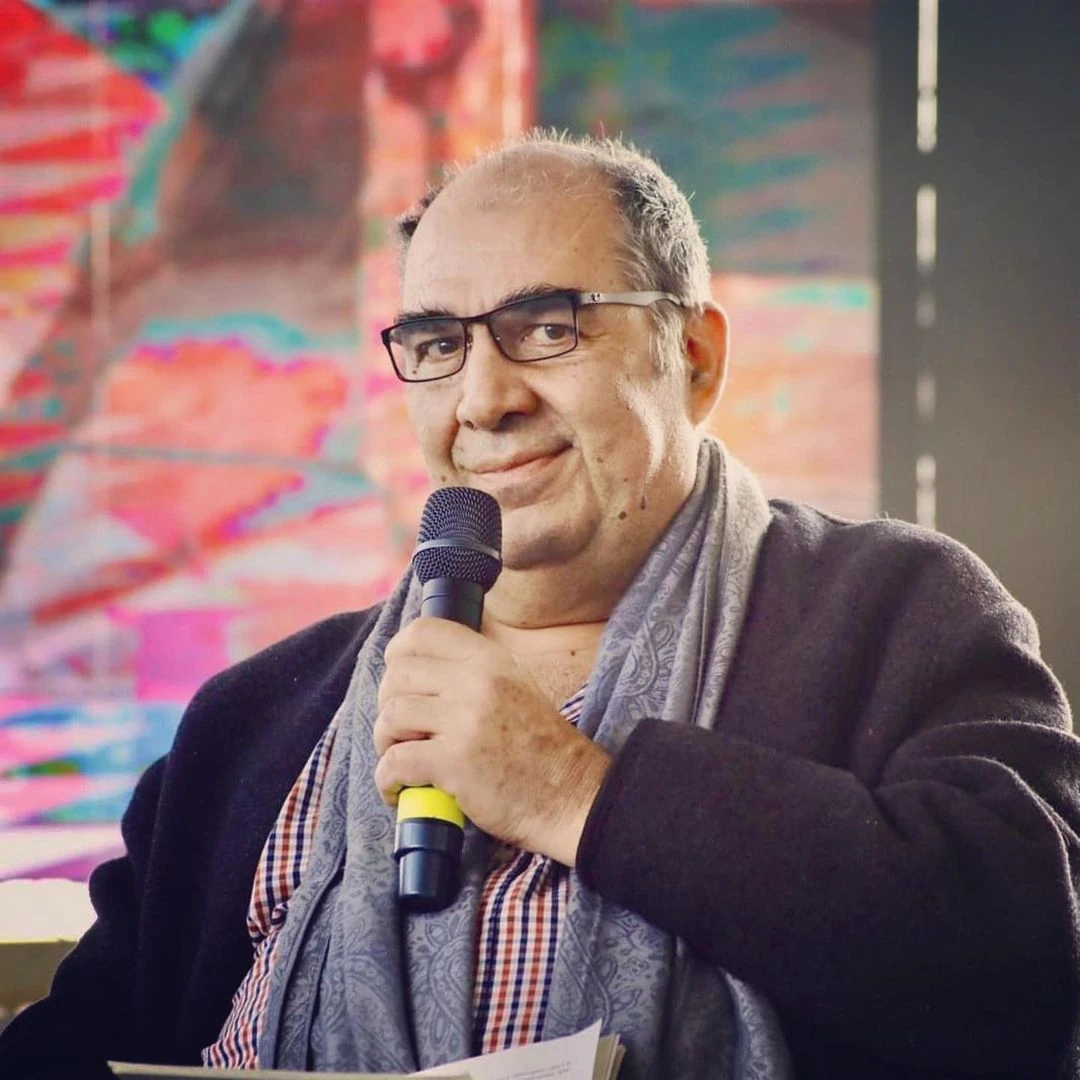 Pietro Ubaldi | Doppiaggio Italiano Wiki | Fandom