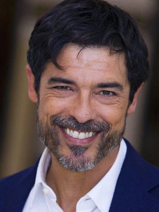 Alessandro Gassmann | Doppiaggio Italiano Wiki | Fandom