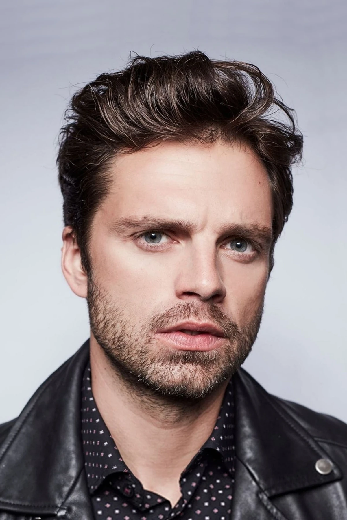 Sebastian Stan | Doppiaggio Italiano Wiki | Fandom