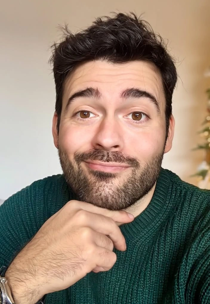 Emanuele Ruzza | Doppiaggio Italiano Wiki | Fandom