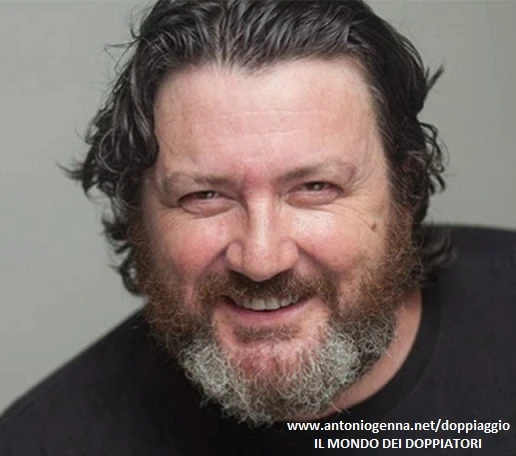 Simone Mori | Doppiaggio Italiano Wiki | Fandom