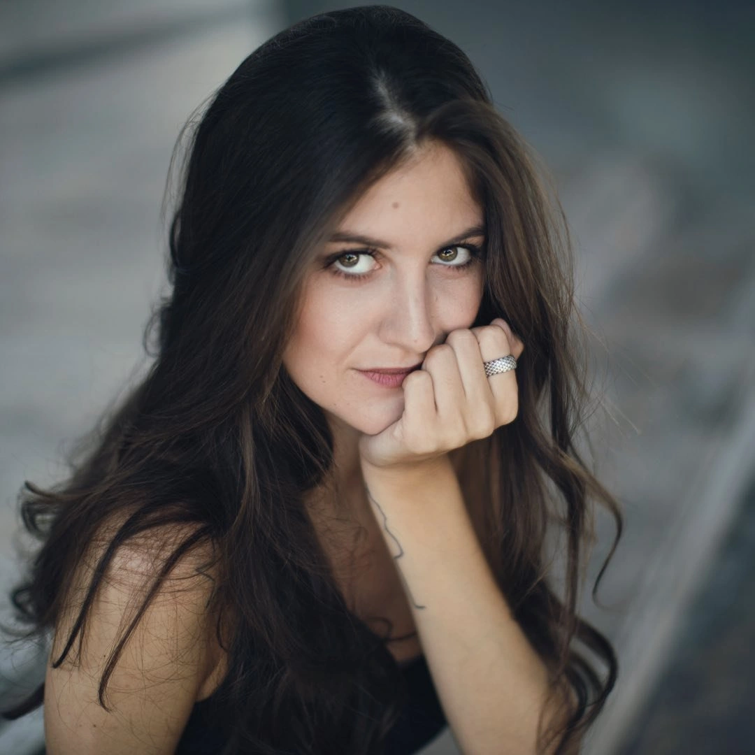 Giorgia Brunori | Doppiaggio Italiano Wiki | Fandom
