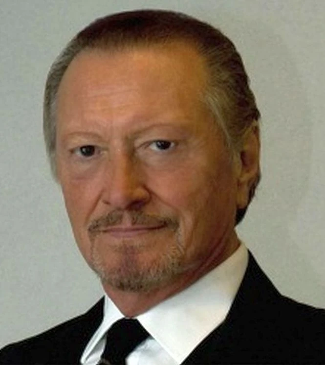 Adalberto Maria Merli | Doppiaggio Italiano Wiki | Fandom