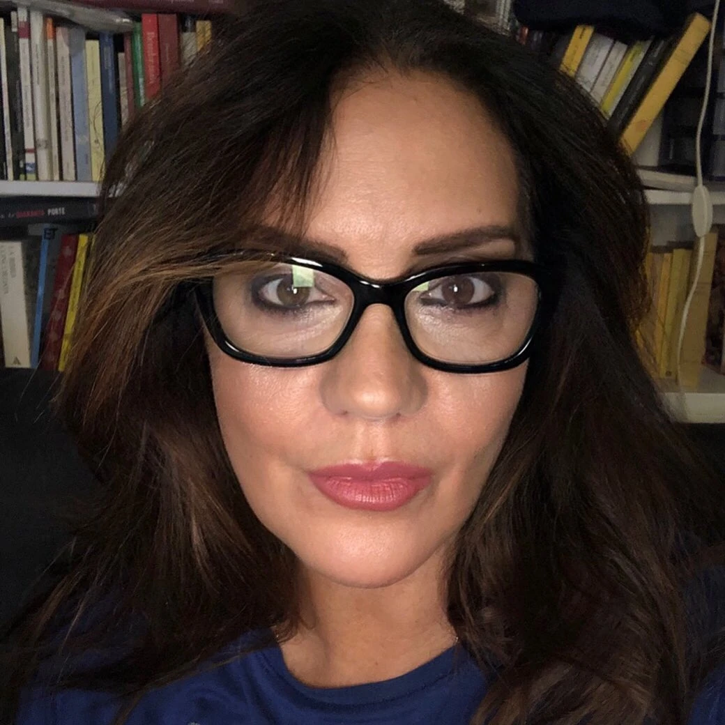 Roberta Pellini | Doppiaggio Italiano Wiki | Fandom