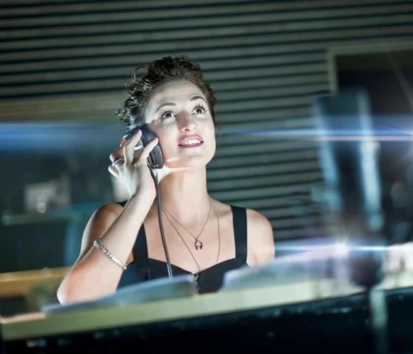 Elena Perino | Doppiaggio Italiano Wiki | Fandom