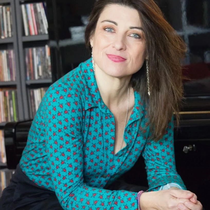Angela Ricciardi | Doppiaggio Italiano Wiki | Fandom