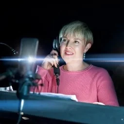 Barbara De Bortoli | Doppiaggio Italiano Wiki | Fandom