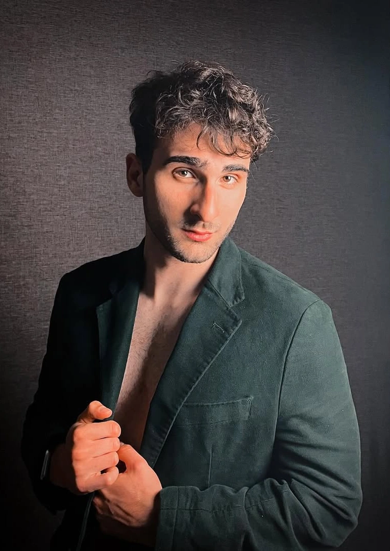 Alessandro Valeri | Doppiaggio Italiano Wiki | Fandom