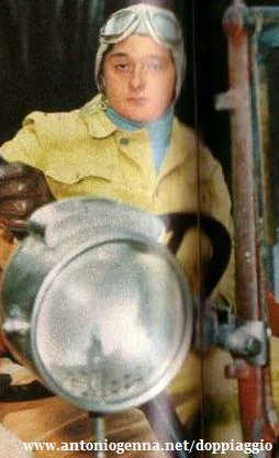 Paolo Torrisi | Doppiaggio Italiano Wiki | Fandom