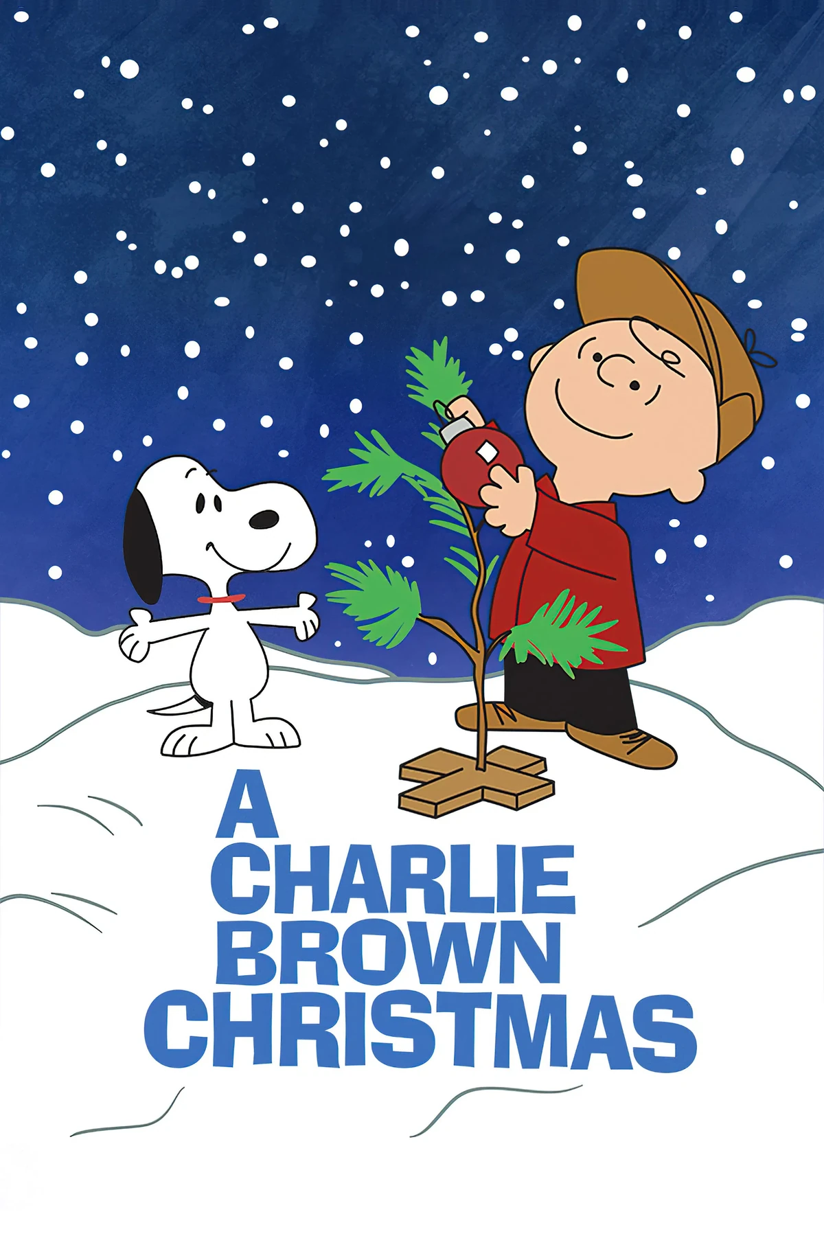 A Charlie Brown Christmas | Doppiaggio Italiano Wiki | Fandom