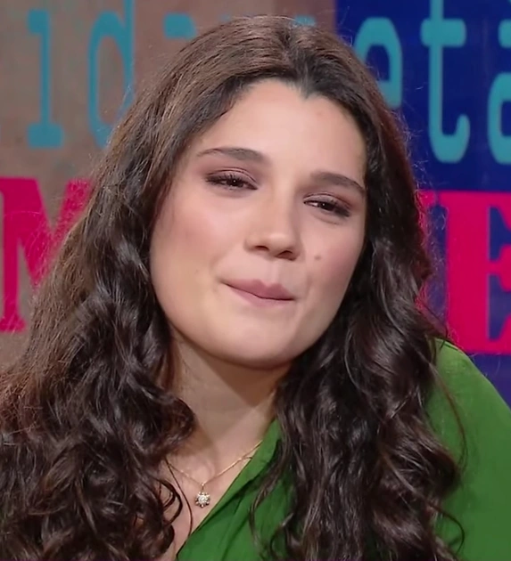 Alice Venditti | Doppiaggio Italiano Wiki | Fandom