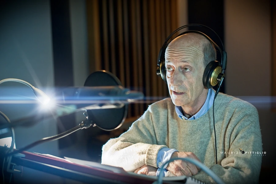 Mario Scarabelli | Doppiaggio Italiano Wiki | Fandom