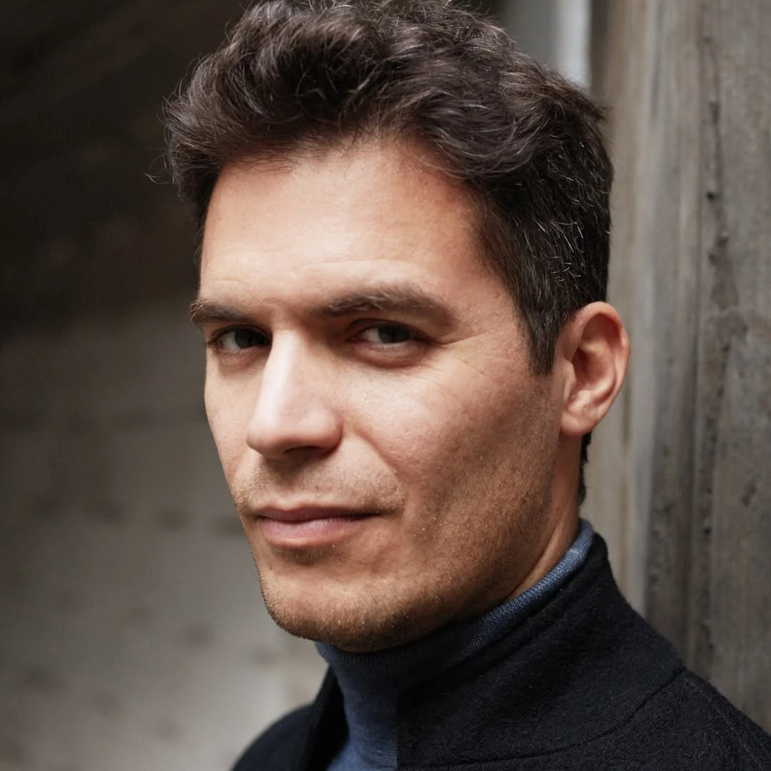 Marco Benedetti | Doppiaggio Italiano Wiki | Fandom