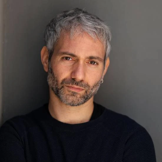 Dario Sansalone | Doppiaggio Italiano Wiki | Fandom