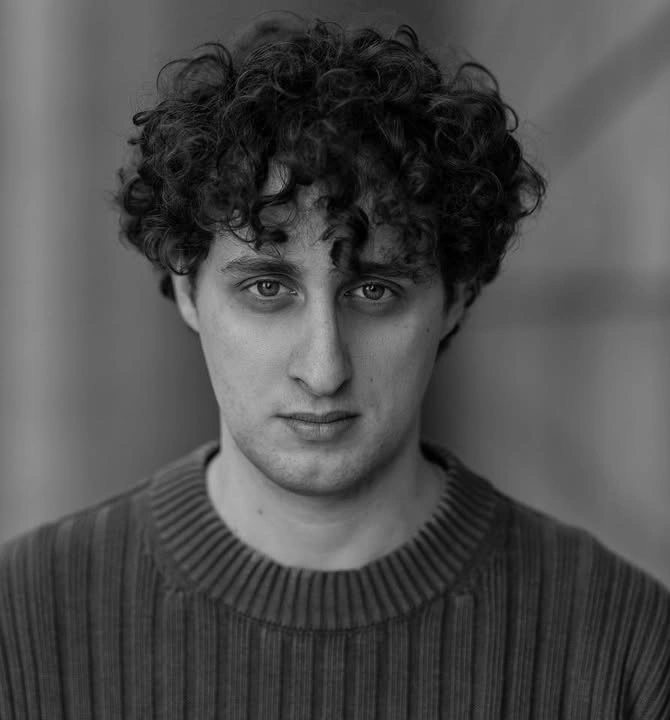 Andrea Di Maggio | Doppiaggio Italiano Wiki | Fandom