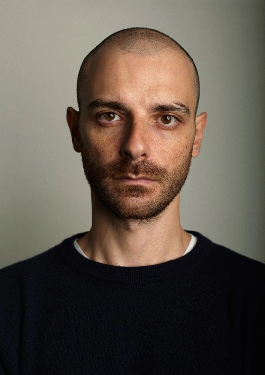Davide Fumagalli | Doppiaggio Italiano Wiki | Fandom