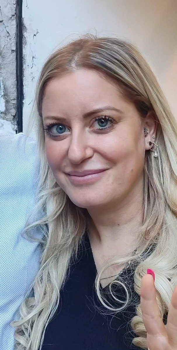 Annalisa Longo | Doppiaggio Italiano Wiki | Fandom