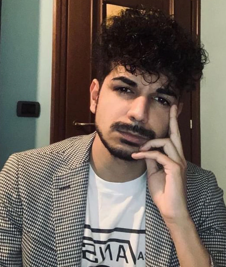 Mosè Singh | Doppiaggio Italiano Wiki | Fandom