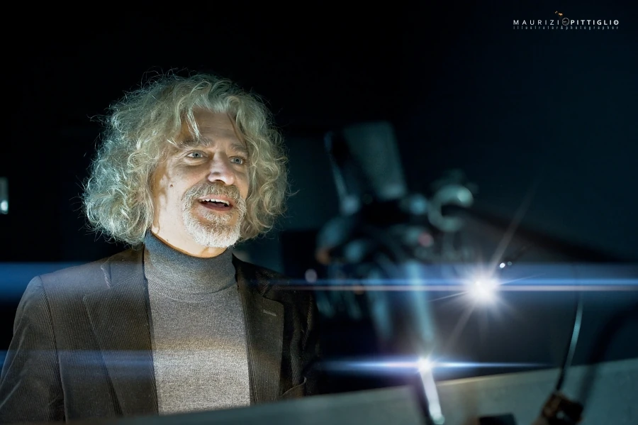 Davide Lepore | Doppiaggio Italiano Wiki | Fandom