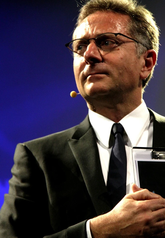 Paolo Bonolis | Doppiaggio Italiano Wiki | Fandom