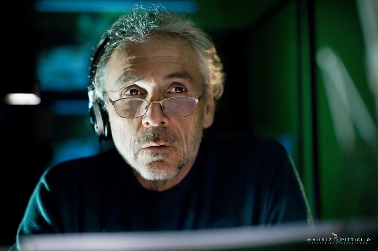 Francesco Prando | Doppiaggio Italiano Wiki | Fandom