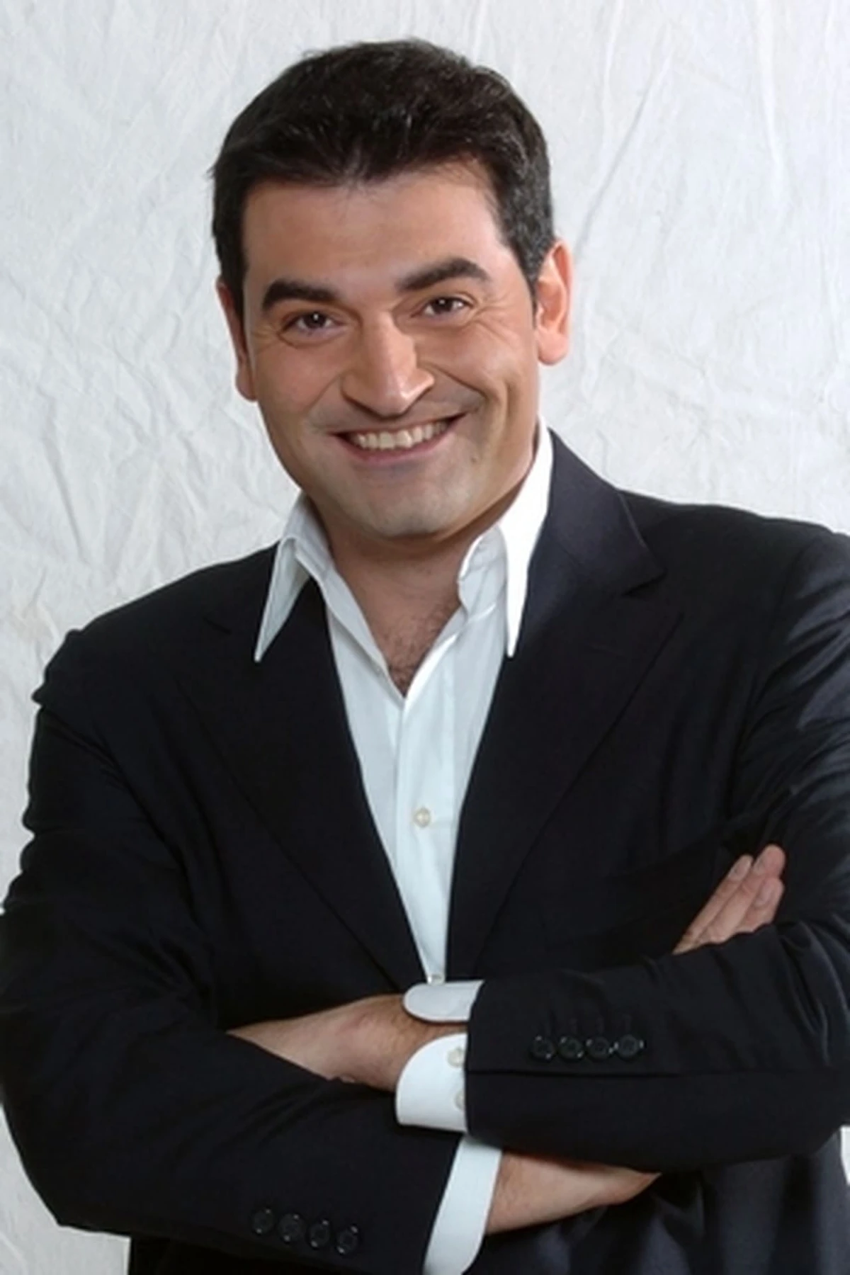Max Giusti | Doppiaggio Italiano Wiki | Fandom