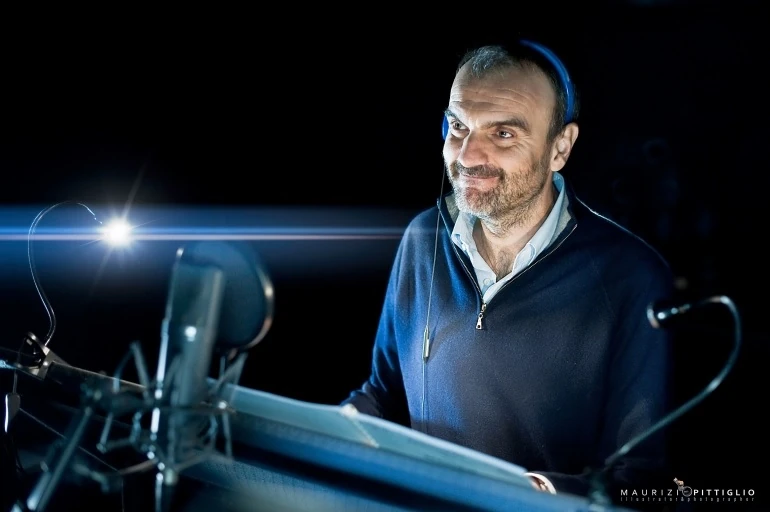 Massimiliano Manfredi | Doppiaggio Italiano Wiki | Fandom