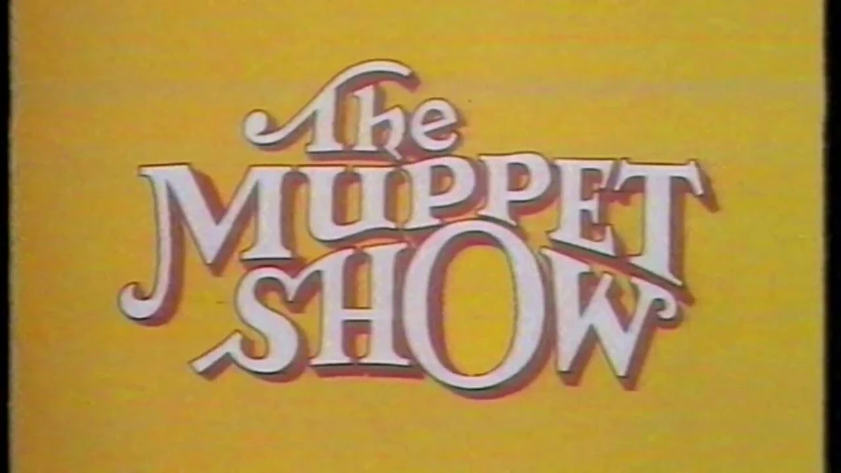 Muppet Show | Doppiaggio Italiano Wiki | Fandom