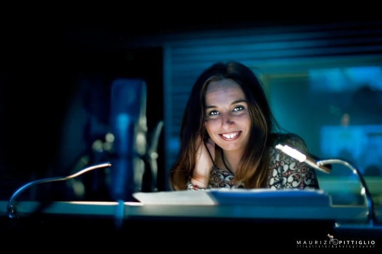 Rossella Acerbo | Doppiaggio Italiano Wiki | Fandom