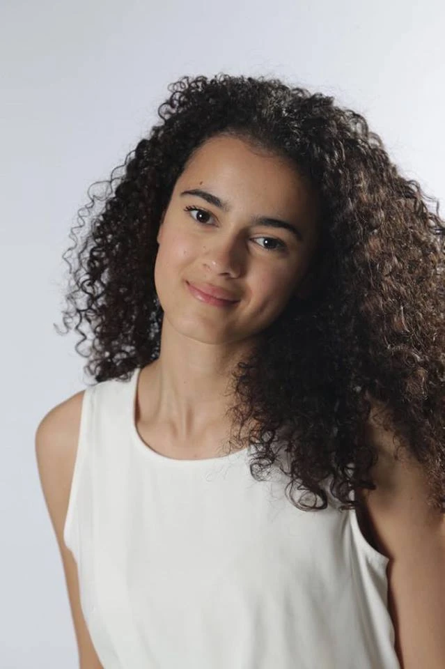 Sara Labidi | Doppiaggio Italiano Wiki | Fandom