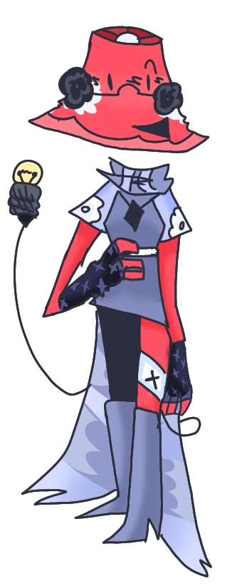 Brightney | Moonfall AU Wiki | Fandom