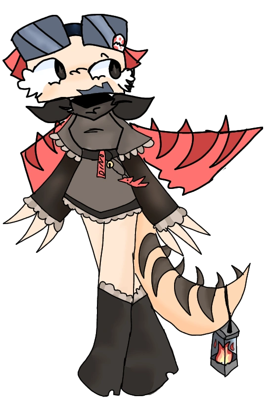 Shelly/Gallery | Moonfall AU Wiki | Fandom