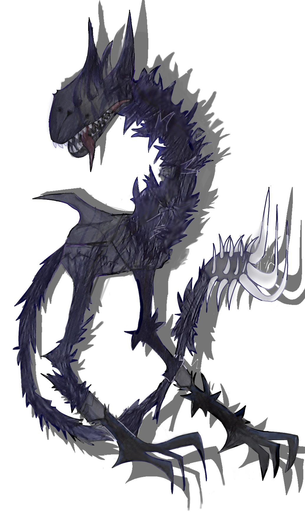 Twisted Pebble | Moonfall AU Wiki | Fandom