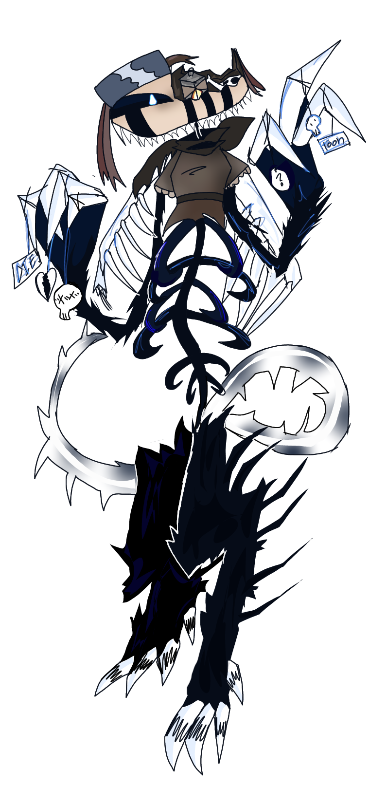 Twisted Shelly | Moonfall AU Wiki | Fandom Twisted Shelly | Moonfall AU Wiki | Fandom