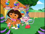 Guillermo | Dora and Friends: Into the City Wiki | Fandom