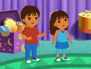 Guillermo | Dora and Friends: Into the City Wiki | Fandom