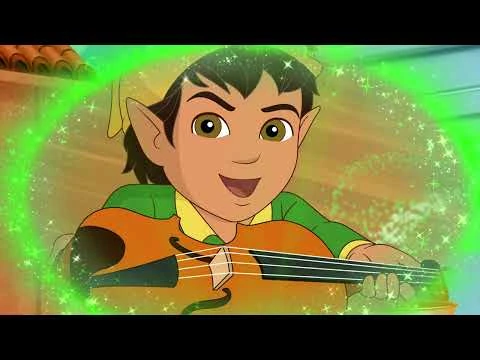 Emma's Violin | Dora and Friends: Into the City Wiki | Fandom